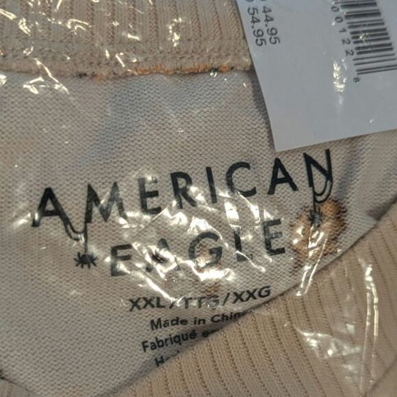 American Eagle Outfitters | Intimates & Sleepwear | American Eagle Ae X ...